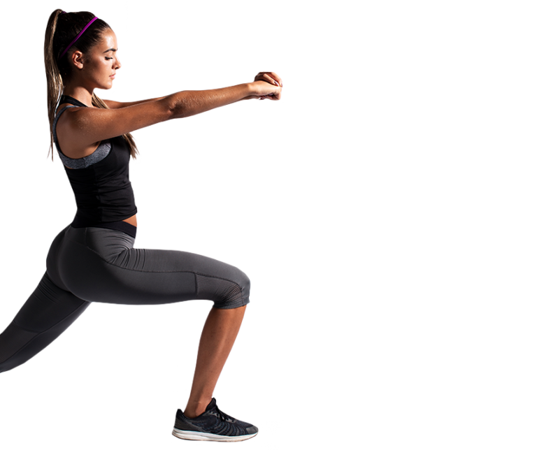 Pilates & Gimnasio – Proactive